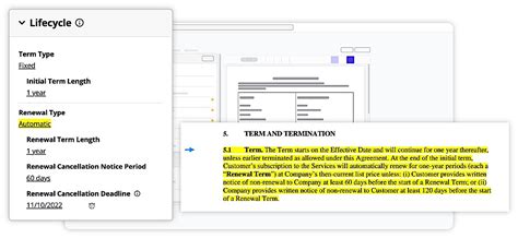13 Best Contract Analysis Software In 2025 Rankred