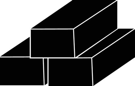 Construction Building Bricks Icon 54873449 Vector Art At Vecteezy