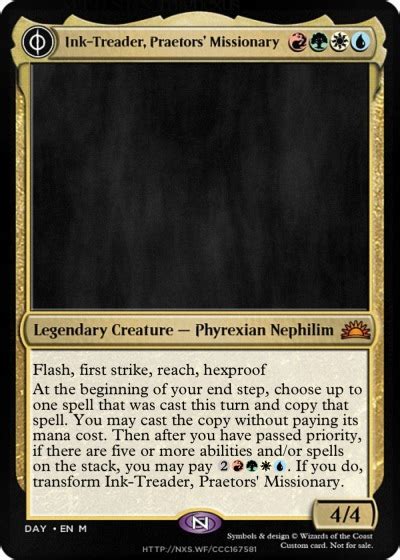 Mtgnexus Day Of Obliteration