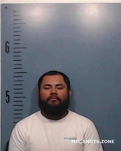 Rodriguez Lopez Eddy 05102024 Taylor County Mugshots Zone