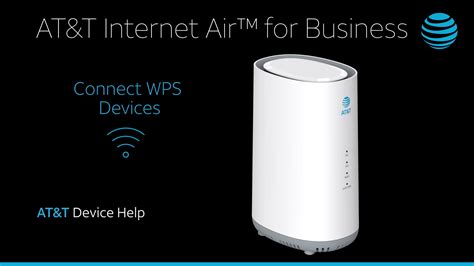 What Is Wps On Att Router Simplifying Secure Connections Tpa Com
