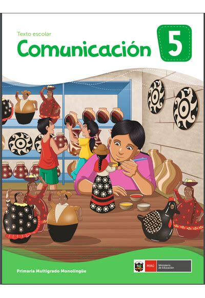 Cuaderno De Trabajo De Matemática Autoaprendizaje 5 De Primaria 2025