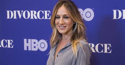 שרה גסיקה פארקר הוטרדתי עי שחקן קולנוע ידוע