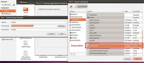 Install Reloj Conky In Ubuntu Linux Mint Fedora Other Distro Pacesettergraam