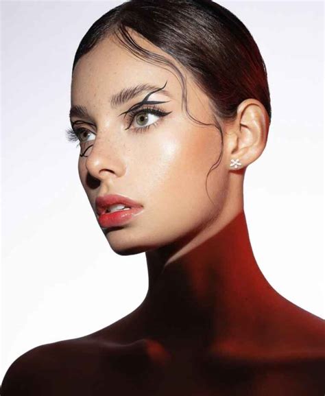 Luciana L Talc Model Management
