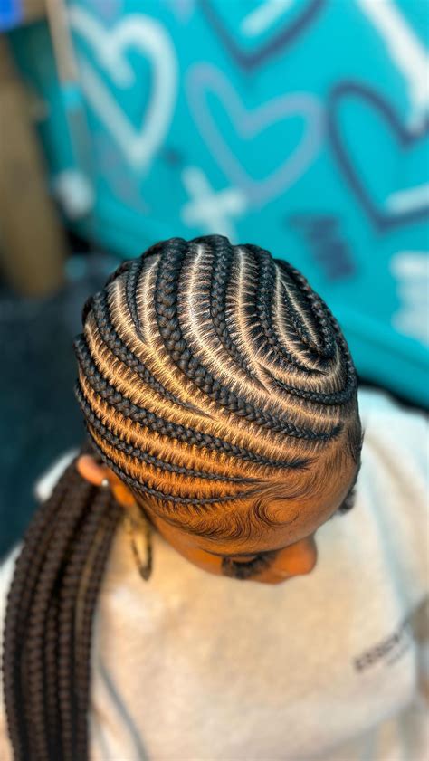 60 Cute Alicia Keys Inspired Braids Trending Right Now Braids Braid