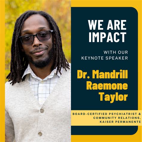 Dr Taylor Impact Nw