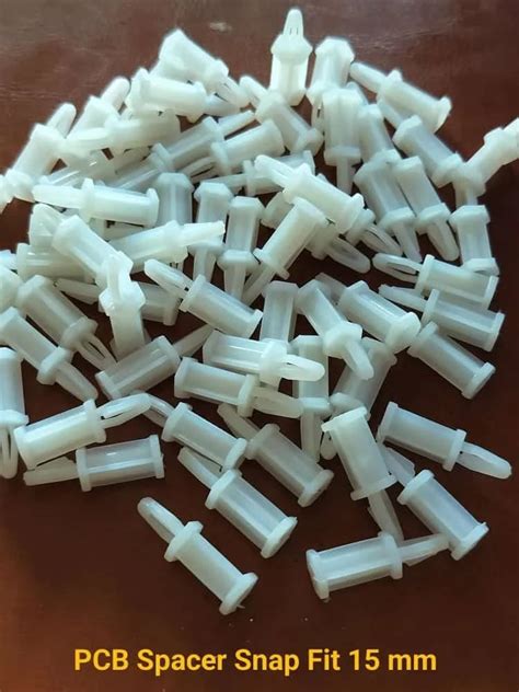 Pcb Snap Lock Supports At ₹ 370piece Hexagonal Spacer In Pune Id