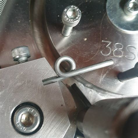 Spare Coiled Case Pusher Wires For Commercial Rollsizer A3g Munitions Llc