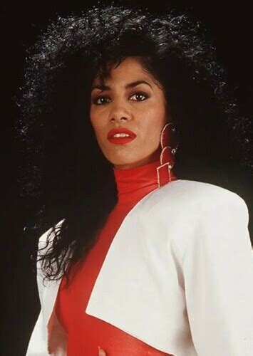 Sheila Escovedo Fan Casting For Rhythms Of Royalty The Sheila E Story