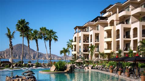 Cabo Vacation Packages And Hotel Deals Villa La Estancia Cabo