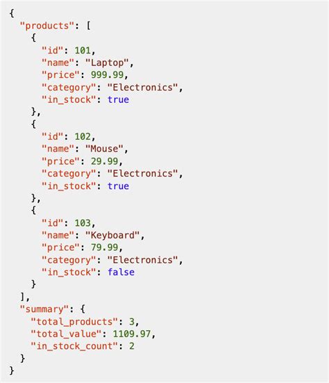 Toon Vs Json A Modern Data Format Showdown Dev Community