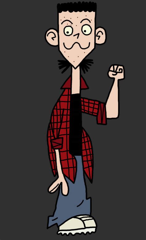 Terrence By Iamautism On Deviantart