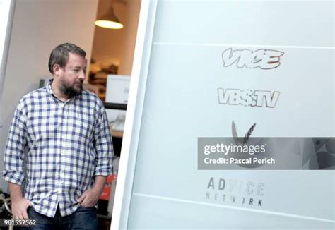 3 303 Vice Magazine Photos And High Res Pictures Getty Images