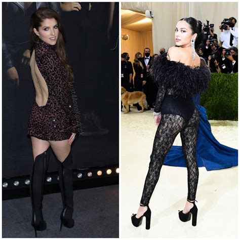 Anna Kendrick Vs Olivia Rodrigo Scrolller