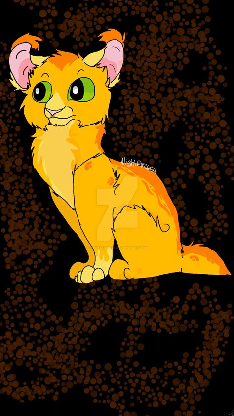 Flameboy By Nightfire654 On Deviantart