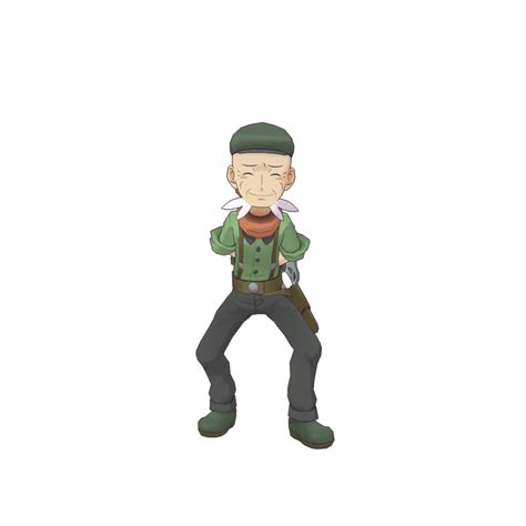Ramos Masters Bulbapedia The Community Driven Pokémon Encyclopedia