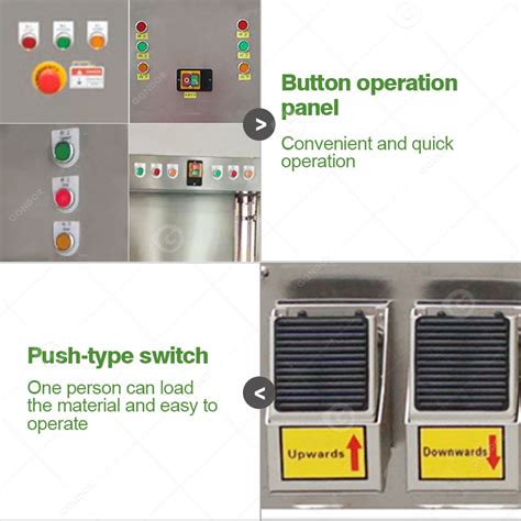 Industrial Automatic Pineapple Peeling Machine Gondor Machinery