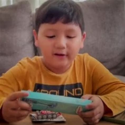 Darryl Jonathan Youtube