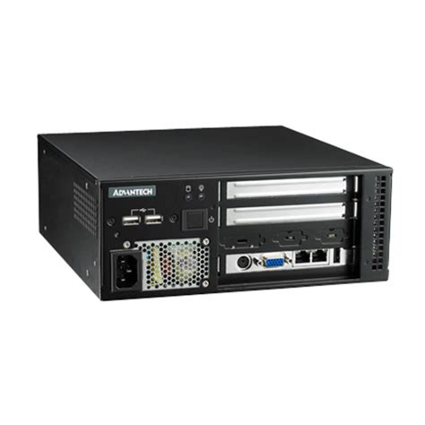 Ipc 3012 Compact Chassis For Picmg Os Windows Linux At Best Price In Faridabad Global