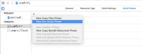 输出xcode当前project的环境变量xcodeenv File To Customize Xcode Environment Csdn博客