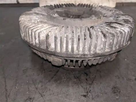 Used 2000 Mack E7 Fan Clutch Hub For Sale Kankakee Illinois United