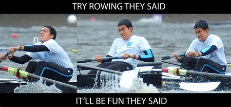 Rowing Memes Rowing Crew Rowing