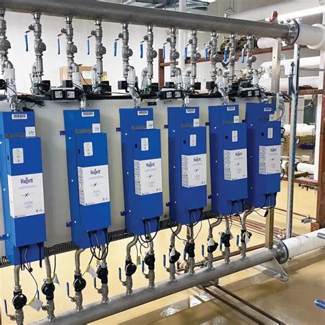 Bim Objects Free Download Copper Silver Ionization System Copper