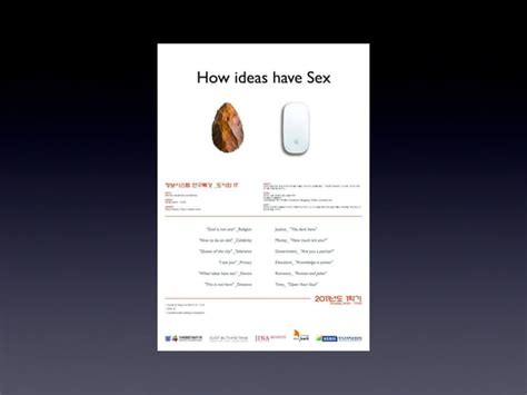 How Ideas Have Sexw3religion Ppt