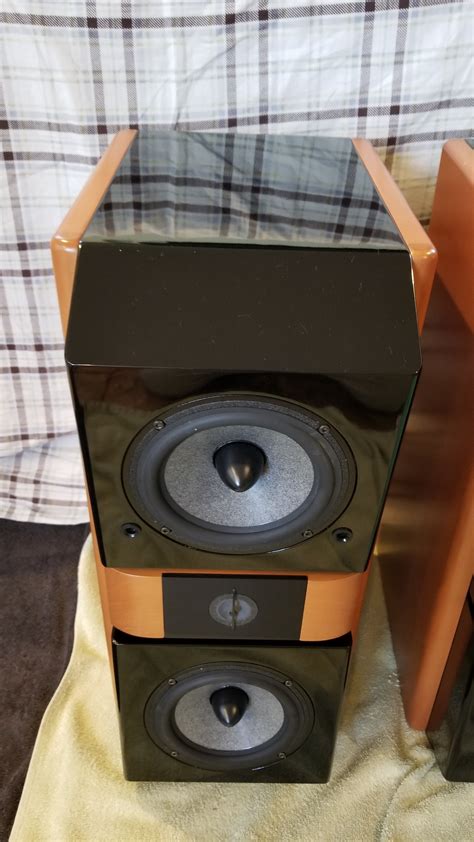 Jm Lab Focal Mini Utopia Stereo Pair — Polk Audio Forum
