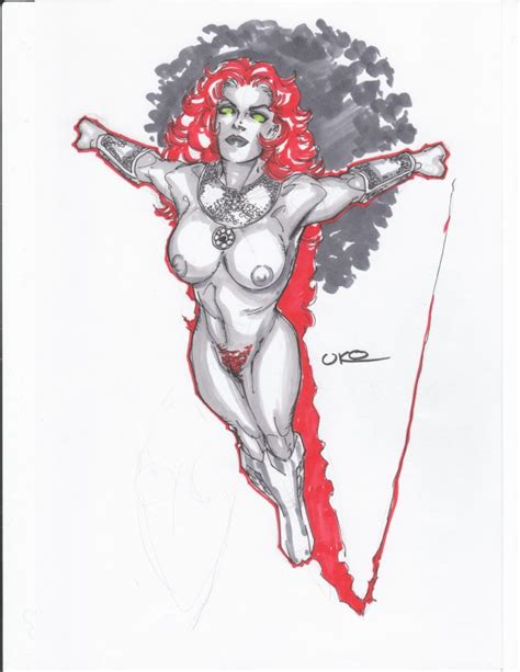 Teen Titans Uko Smith