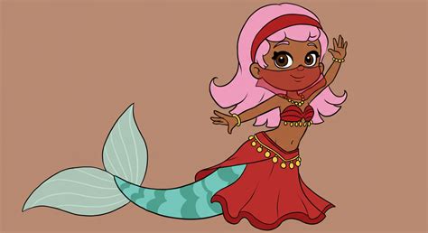 Molly Belly Dancing By Lt124 On Deviantart