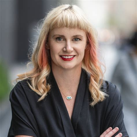 Cortney Harding Linkedin