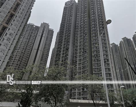 Man Hangs Himself To Death At The Stairwell Of Yee Yuet House In Tseung