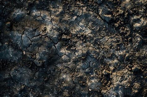 The Essence Of Fertile Soil Silty Smooth And Nutrientrich Soil Texture