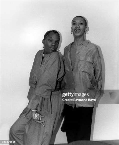 Zhane Photos And Premium High Res Pictures Getty Images