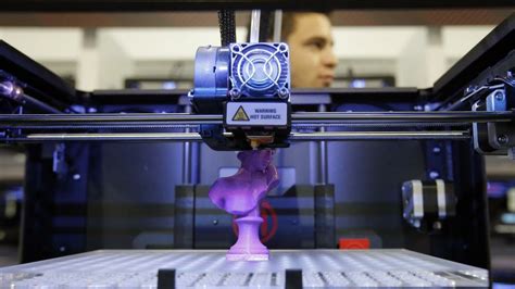 Consejos De Impresión 3d Para Principiantes