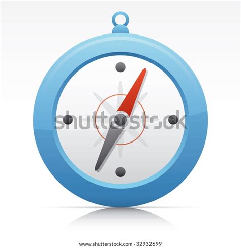 Compass Vector Adobe Illustrator Eps Multiple Stock Vector Royalty Free 32932699 Shutterstock