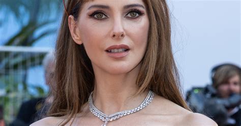 Frédérique Bel Sa Maison Folle Frigo Qui Donne Sur Des Toilettes