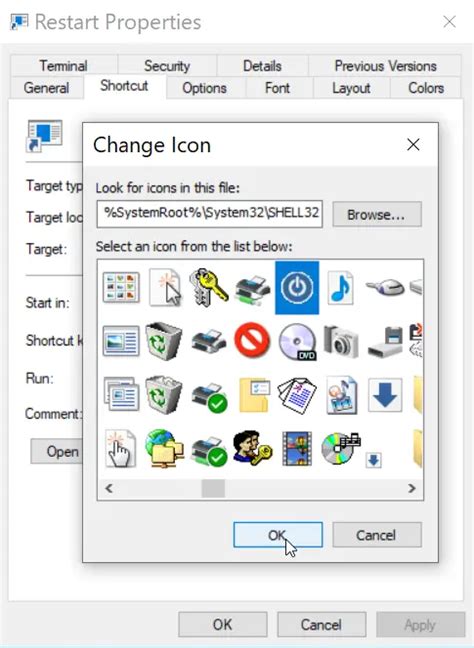 How To Create A One Click Restart Shortcut In Windows