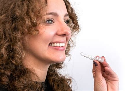 Fixing Overbite With Invisalign Is It Effective