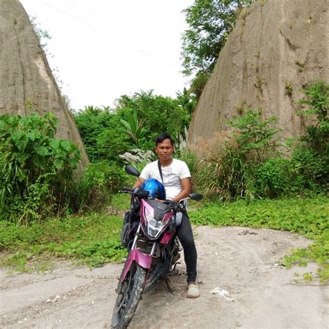 Arnel Saganay Youtube