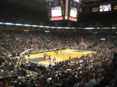 Milwaukee Bucks Nonciclopedia