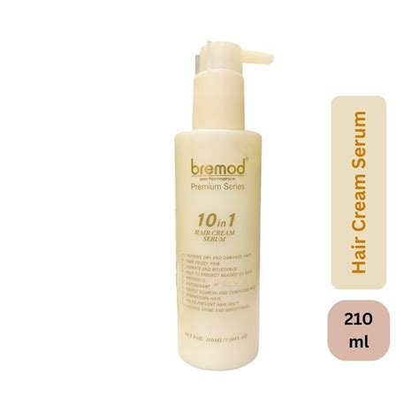 Bremod Bremod Premium Series 10 In 1 Hair Serum Watsons Philippines