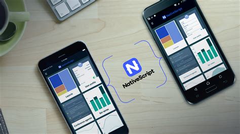 Nativescript Home