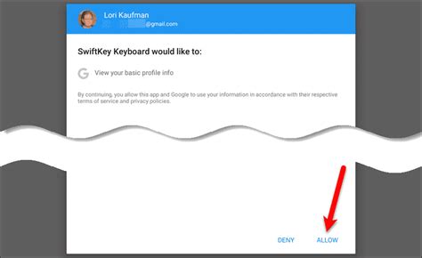 how to add the swiftkey keyboard to your android or ios device appuals
