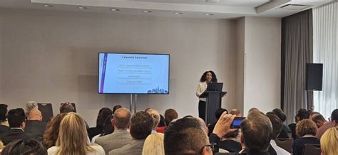 Darian Cobb Mpa Cude The Data Nerd Of Local Government Federal