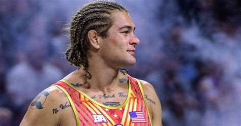 Team Usa Patrick Downey