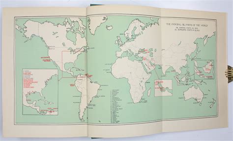 Our Industry Anglo Iranian Oil Co Ltd An Introduction To The