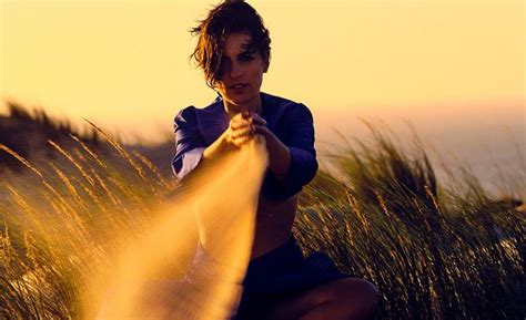 Anna Setton Apresenta O Single Saudade é Pouco” Glam Magazine